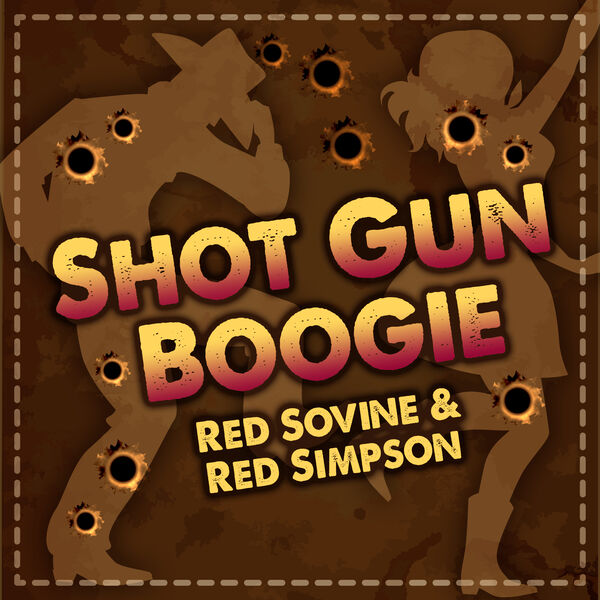 Shot Gun Boogie, Various Artists - Qobuz