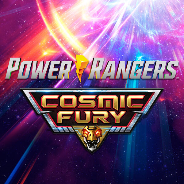 Power Rangers Cosmic Fury, Power Rangers - Qobuz