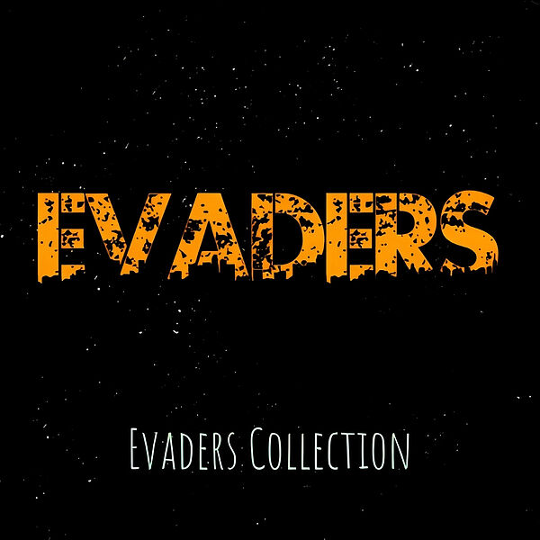 Evaders Collection, Danilo Pannullo - Qobuz