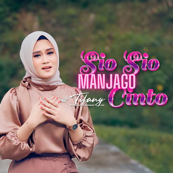 Sio Sio Manjago Cinto, ティファニー - Qobuz
