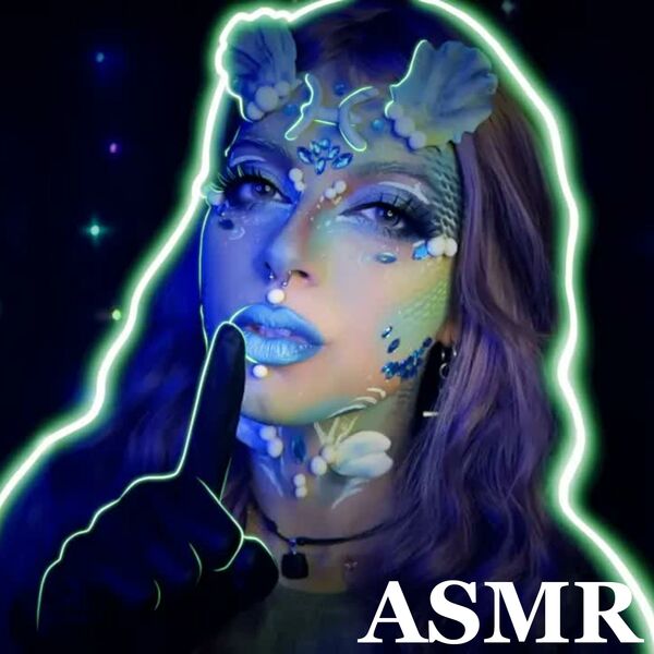 Tingles only for PISCES, The White Rabbit ASMR - Qobuz