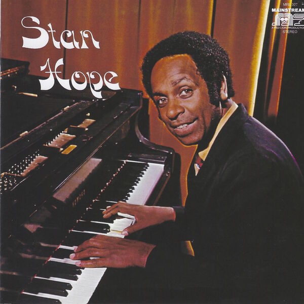 Stan Hope, Stan Hope - Qobuz