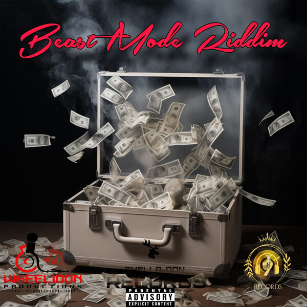 Beast Mode Riddim, Various Artists - Qobuz