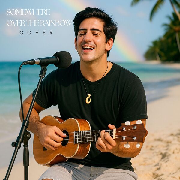 Somewhere over the Rainbow Israel IZ, GastiV DJ - Qobuz