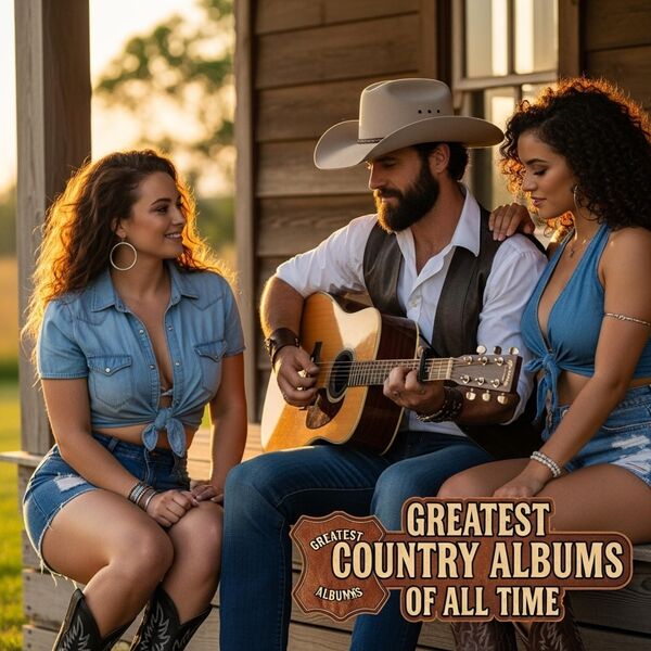 The Heartbeat of Country – Best Cowboy Songs – Best Classic Country ...
