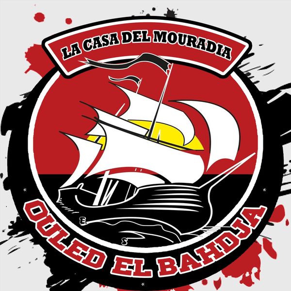 La Casa Del Mouradia, Ouled El Bahdja - Qobuz