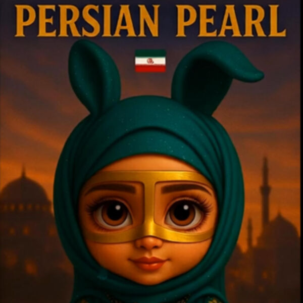 Persian Pearl (IR), Habubu Official - Qobuz