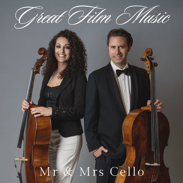 Great Film Music (Arr. for Two Cellos), Mr & Mrs Cello - Qobuz