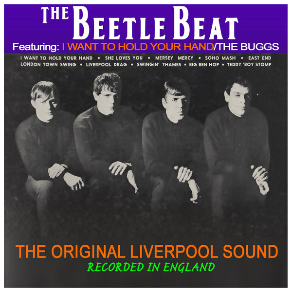 The Beetle Beat, The Buggs - Qobuz