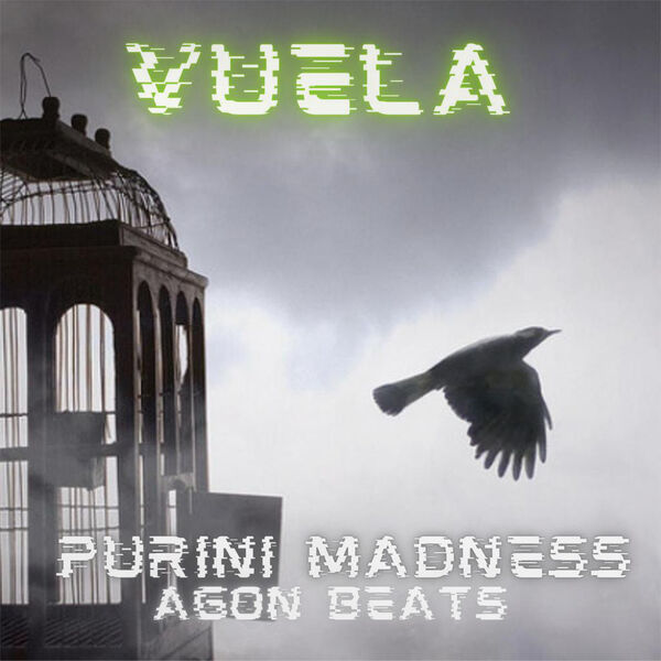 Vuela, Purini Madness - Qobuz