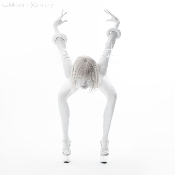 HARMONY, Glukoza - Qobuz