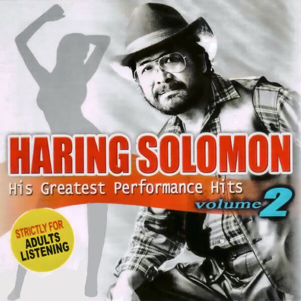 Haring Solomon His Greatest Performance Hits Volume 2, Boy Sullivan - Qobuz