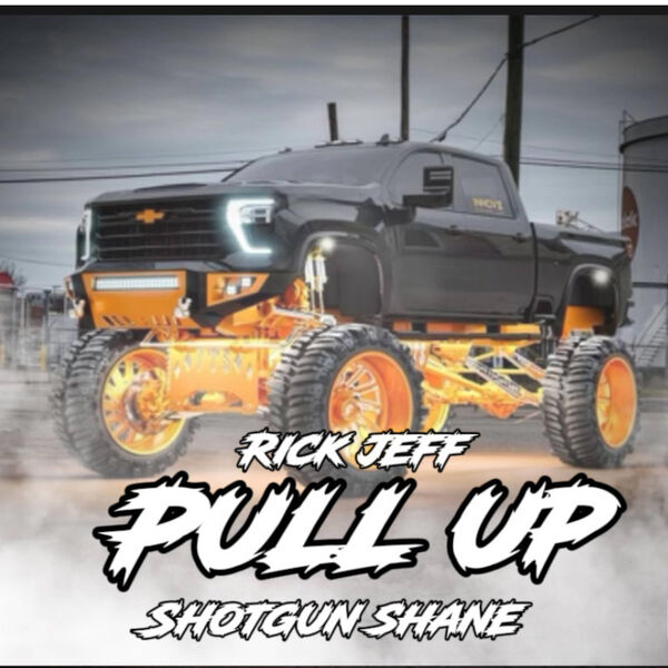 Pull Up (feat. Shotgun Shane), Jeff Rick - Qobuz