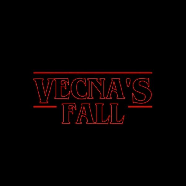 VECNA'S FALL, Dave Rock - Qobuz