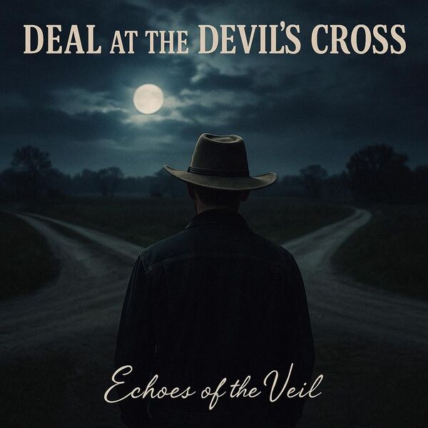 Deal at the Devil's Cross, Echoes of the Veil - Qobuz