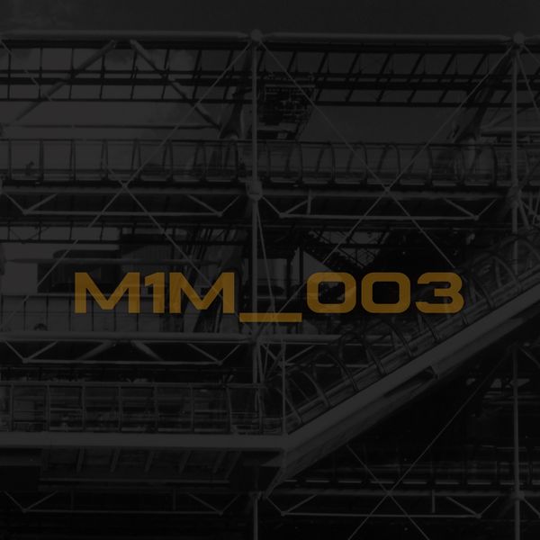 M1M_003, Mode_1 - Qobuz