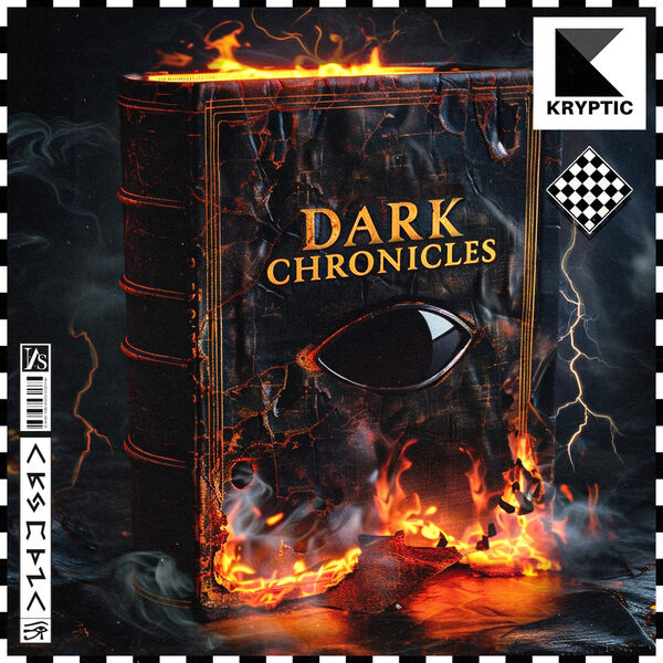 Dark Chronicles by Kryptic, Kryptic - Qobuz