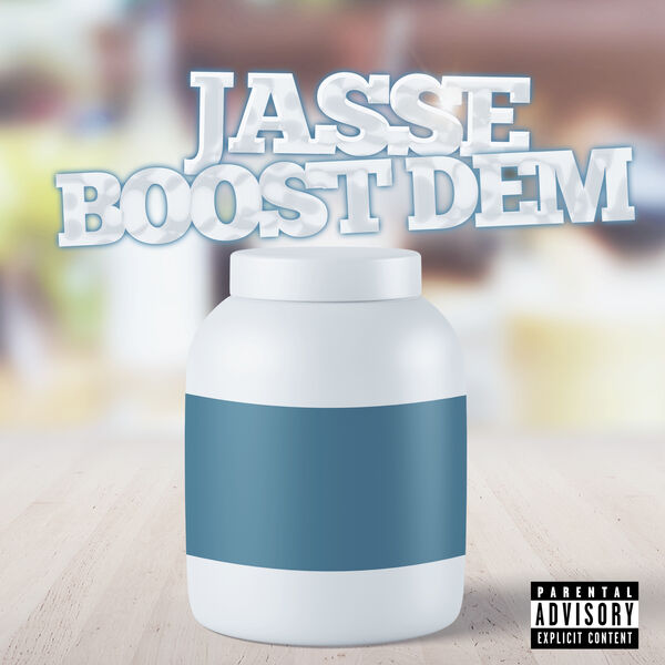 Boost Dem, Jasse - Qobuz