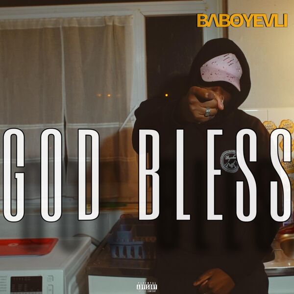 God Bless, Baboye VLI - Qobuz