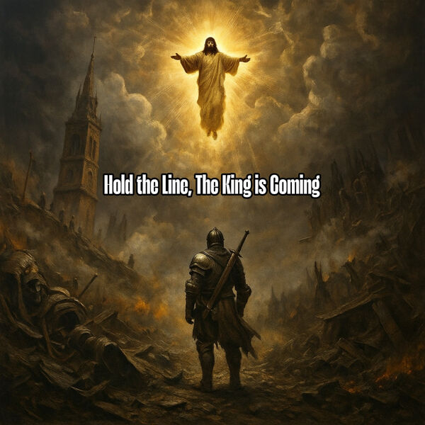 Hold the Line, The King is Coming, Juno Skye - Qobuz