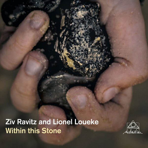 Within This Stone, Ziv Ravitz - Qobuz