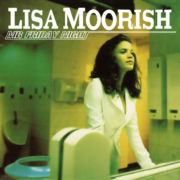Mr Friday Night, Lisa Moorish - Qobuz