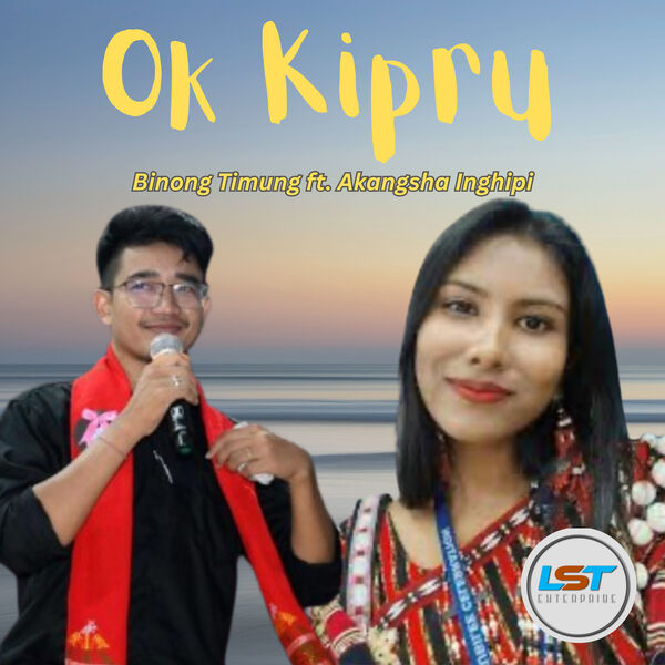 Ok Kipru, Binong Timung - Qobuz