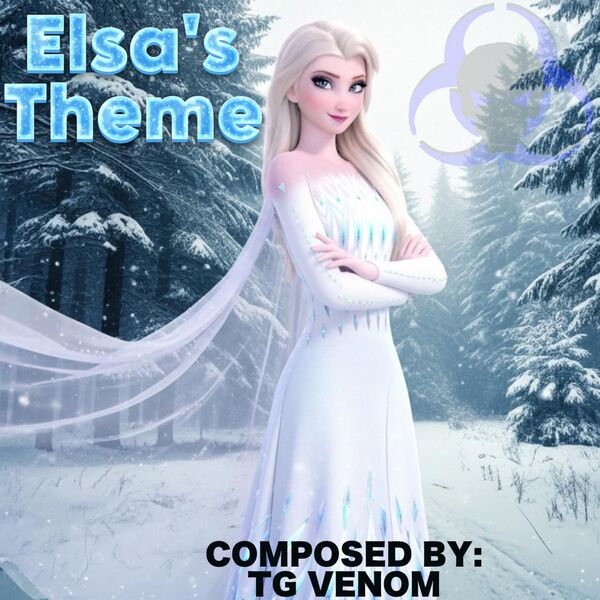 Snowlight Serenity (Elsa's Theme), TG Venom - Qobuz