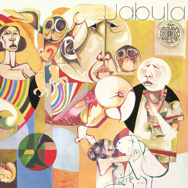 Jabula, Jabula - Qobuz