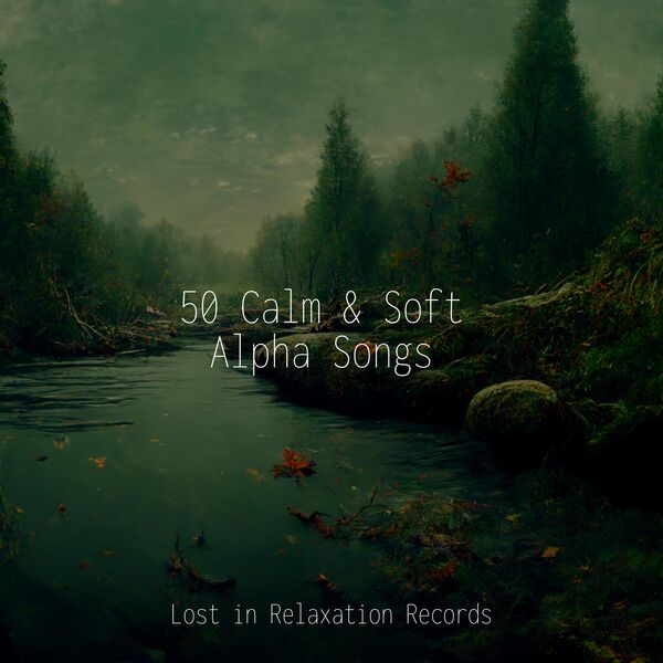 50 Calm & Soft Alpha Songs, Happy Baby Lullaby Collection - Qobuz