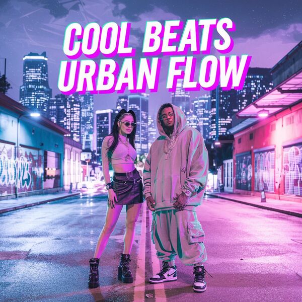 COOL BEATS , URBAN FLOW, Various Arstists - Qobuz