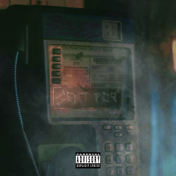 Sent For, Don V - Qobuz
