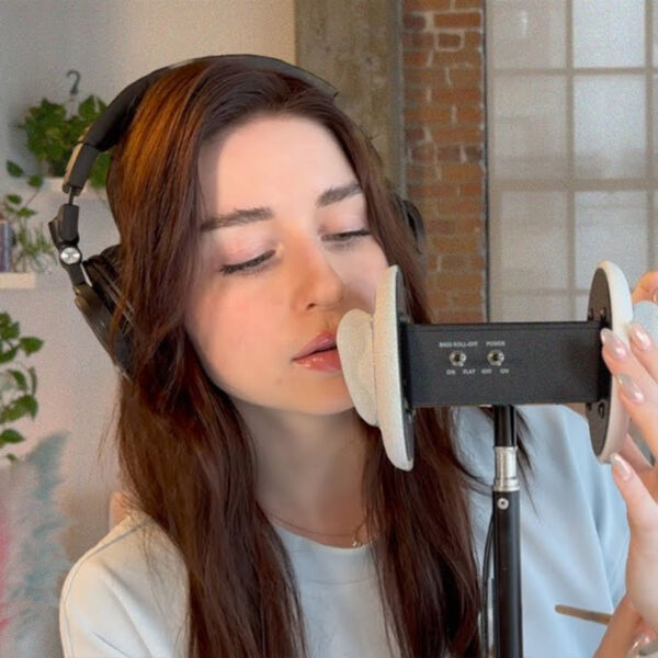 Fall Asleep Fast - Let Go of Attachments [ASMR Visualization ...