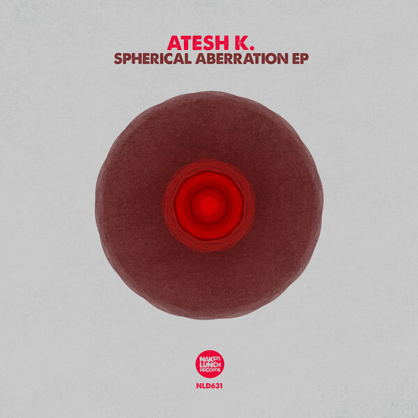 Spherical Aberration EP, Atesh K. - Qobuz