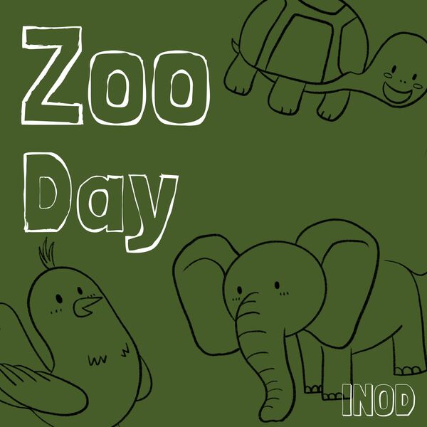 Zoo Day, Ihor Vitsinskyy - Qobuz