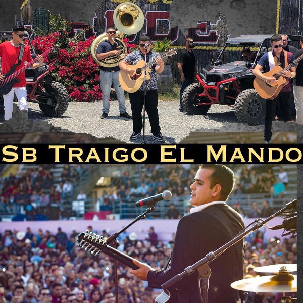 En Sb Traigo el Mando (feat. Los De Guanatos, Los De La Brecha), Hijos ...
