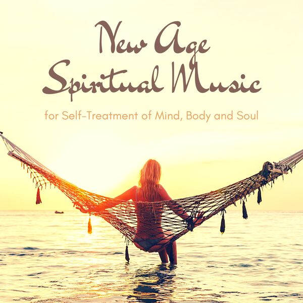 New Age Spiritual Music for Self-Treatment of Mind, Body and Soul ...