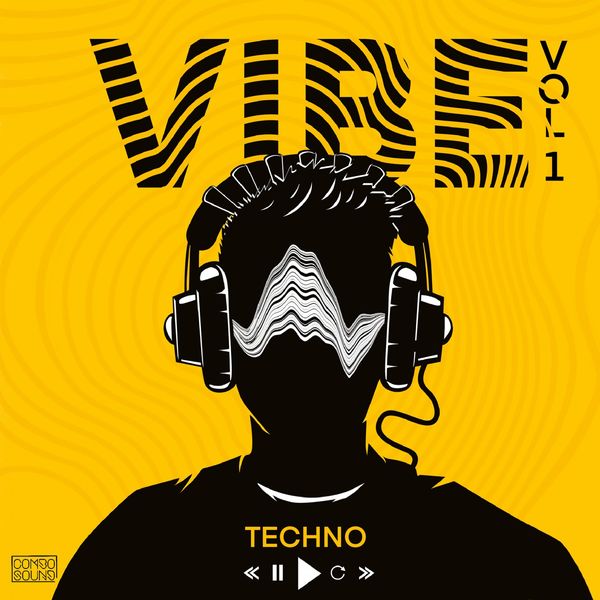 Vibe Techno, Vol. 1, Various Artists - Qobuz