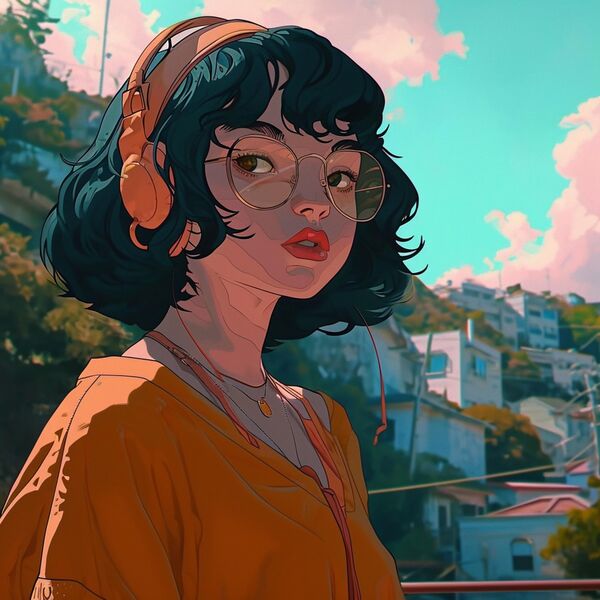 Interaction Harmony: Lo-Fi Tunes for Intuitive UI Design, LoFi For ...