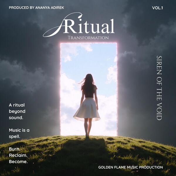 Ritual, Siren of the Void - Qobuz