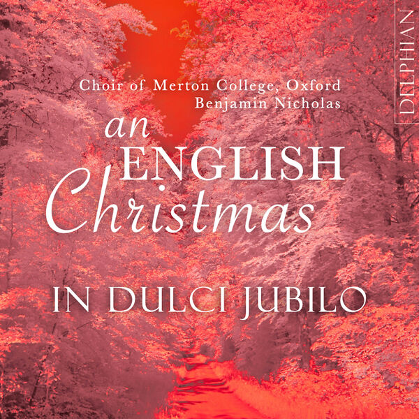 In dulci jubilo (Arr. for Choir by Robert Lucas de Pearsall) [2025 ...