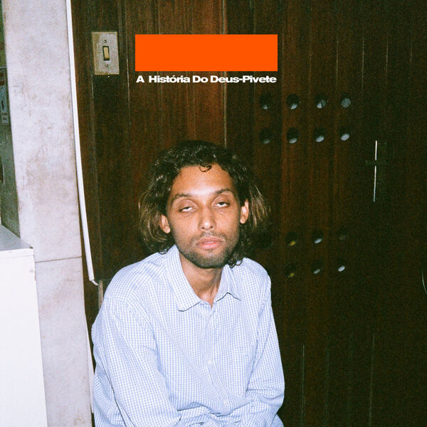 A História do Deus Pivete, yung vegan - Qobuz
