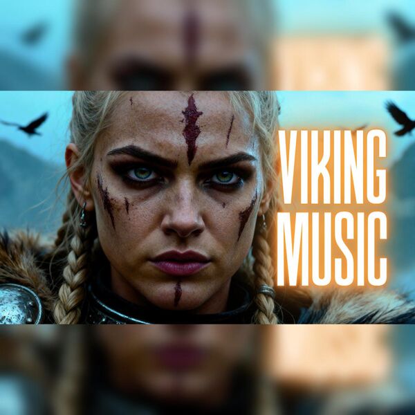 Valkyrie Voices Nordic Folk Music Female Choir Ritual Drums & Old Norse ...