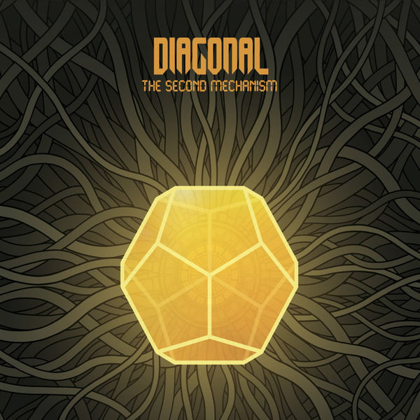 The Second Mechanism, Diagonal - Qobuz