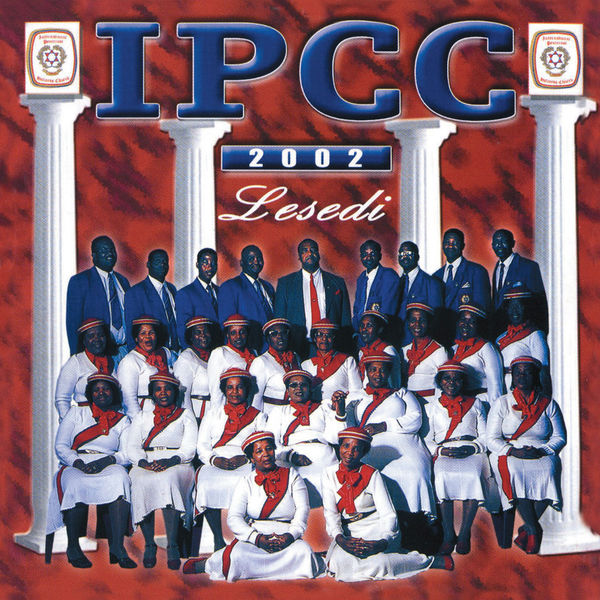 Lesedi, IPCC - Qobuz