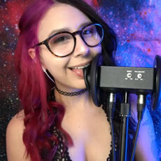 ASMR Ear Licking With Duo Licks And Mouth Sounds, emilyuwo ASMR - Qobuz