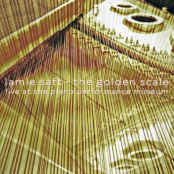 The Golden Scale (Live at the Piano Performance Museum) (Live), Jamie ...