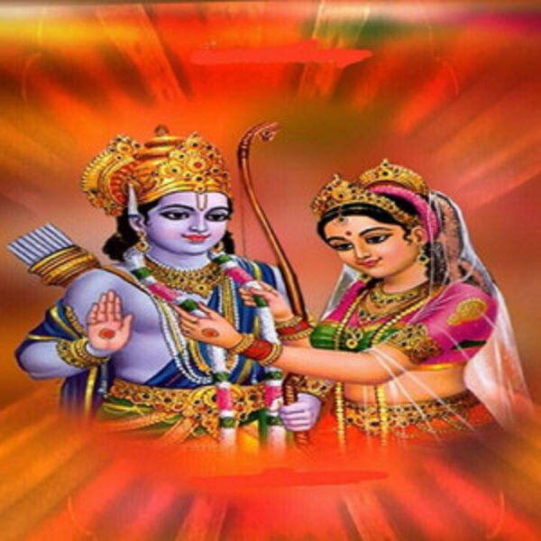 Sita Ram Ji Ki Pyari Rajdhani Lage, Pujya Prembhushanji Maharaj - Qobuz