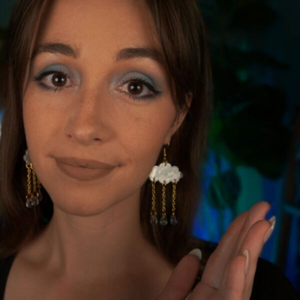 ASMR Treating Your Insomnia, Sarah Lavender ASMR - Qobuz