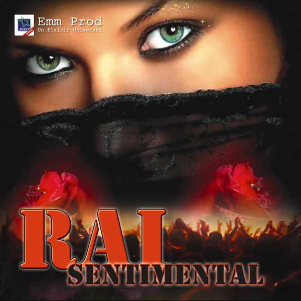 Rai Sentimental, Various Artists - Qobuz